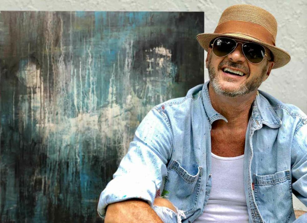 Bio | Chuck Prescott Artist